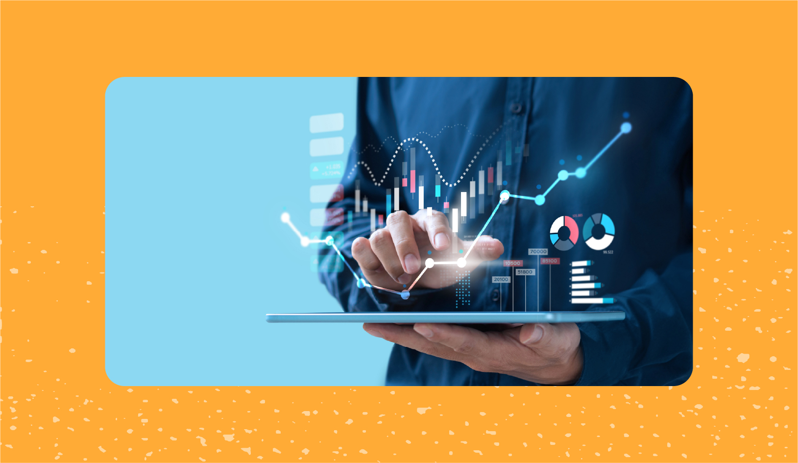 How Digital Data Intake Can Boost Top Kpis In Your Business Easysend 3327